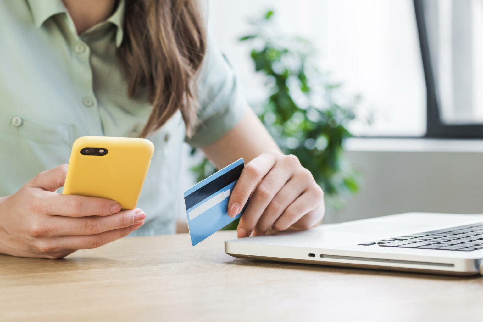 Personal Banking | Points West Community Bank
