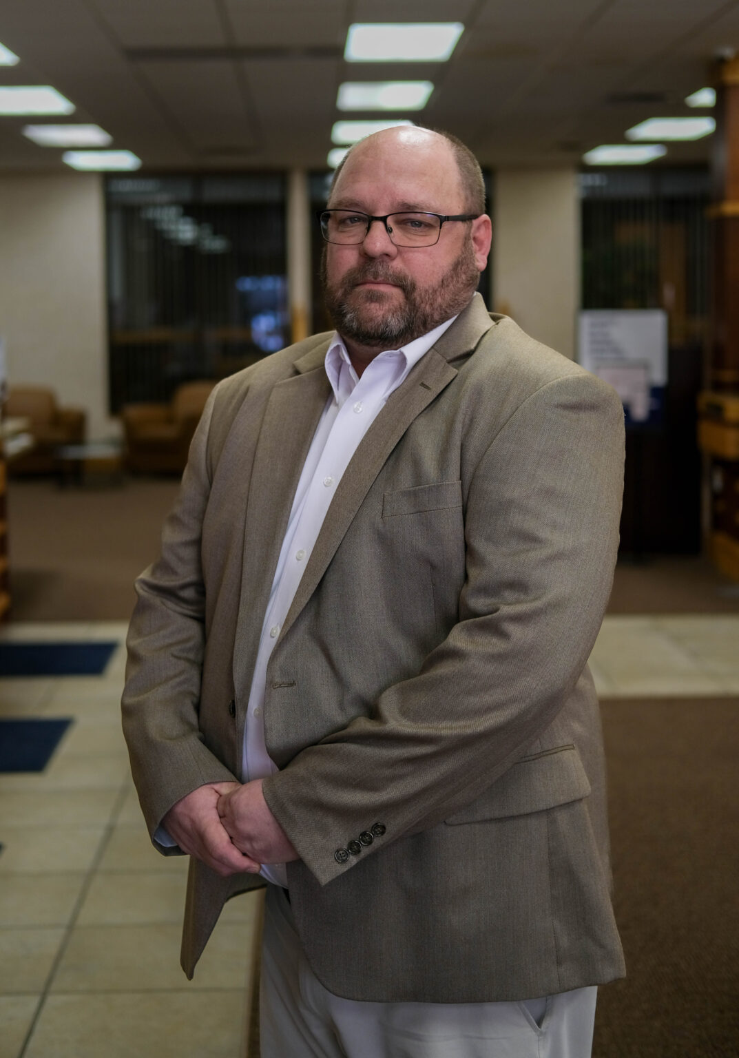 Kimball, NE Branch | Points West Community Bank - Points West Community ...