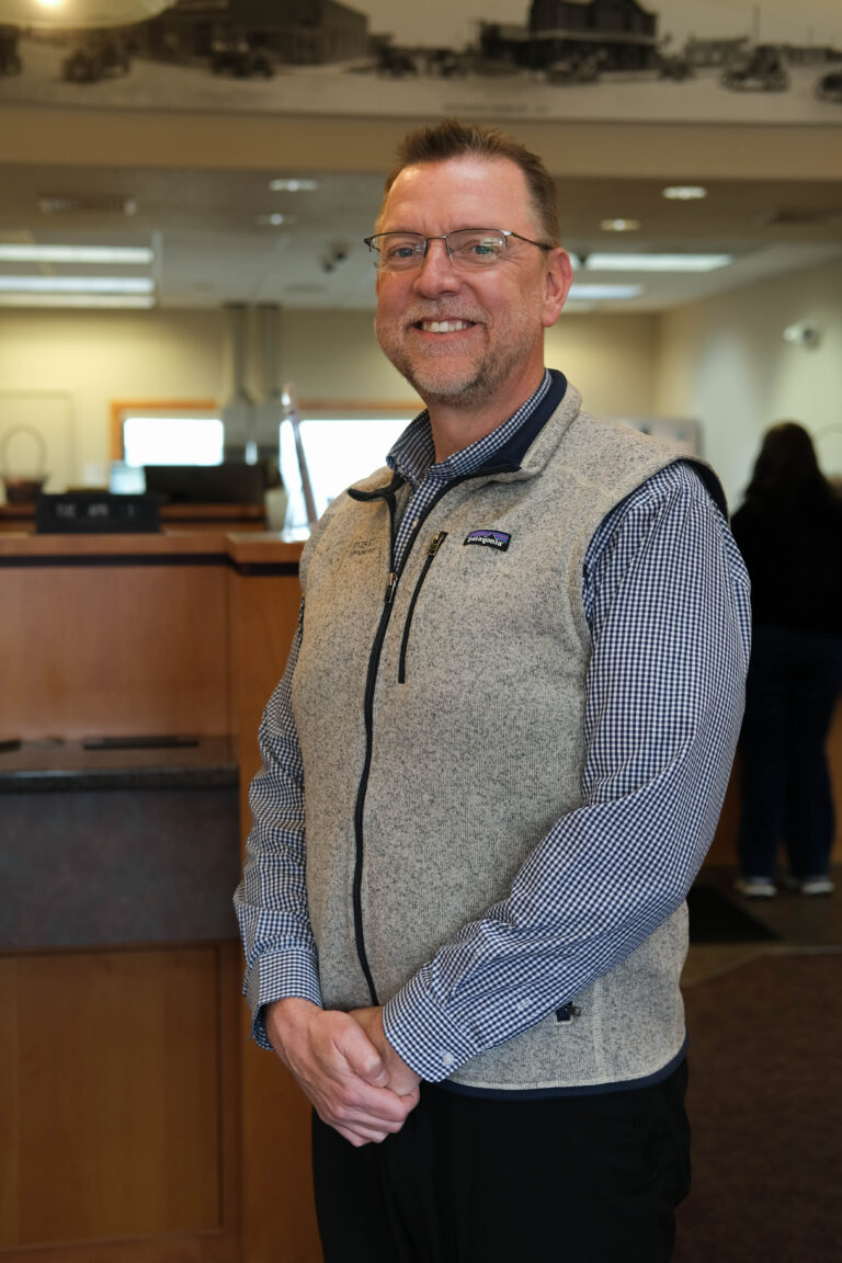 Wellington | Points West Community Bank