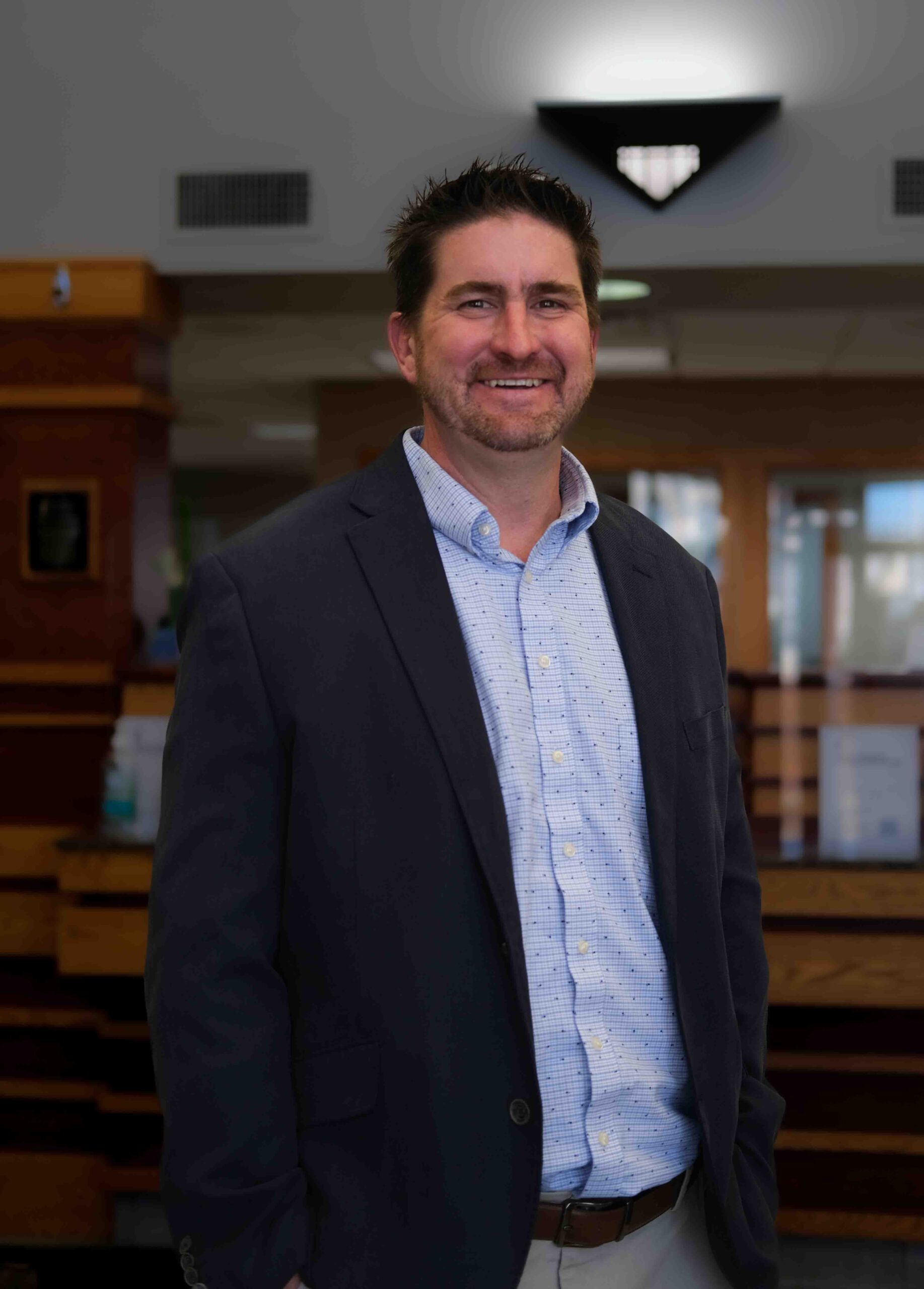 Sidney, NE Branch | Points West Community Bank - Points West Community Bank